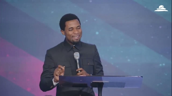 Pastor 'snitches' on colleagues, exposes how they connive with guest ...