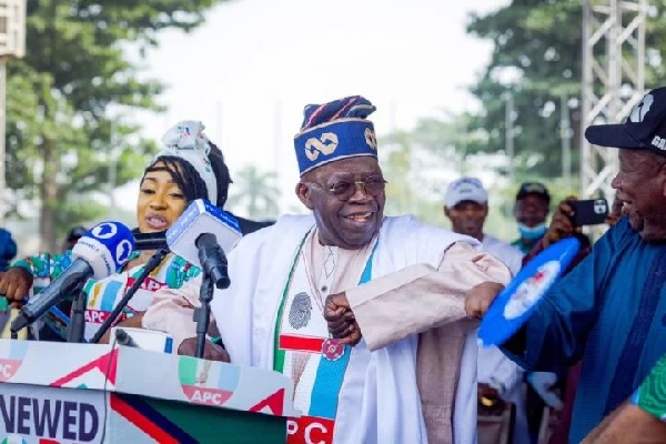 Ex-APC chieftain admits being as 'corrupt' as members of the ruling party in viral interview