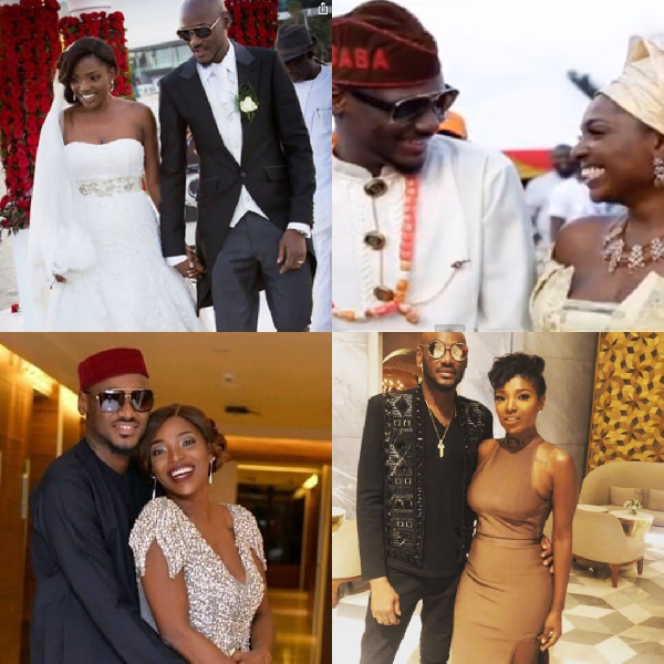 2Baba was the worst gamble Annie took – Heavy criticisms befall singer ...